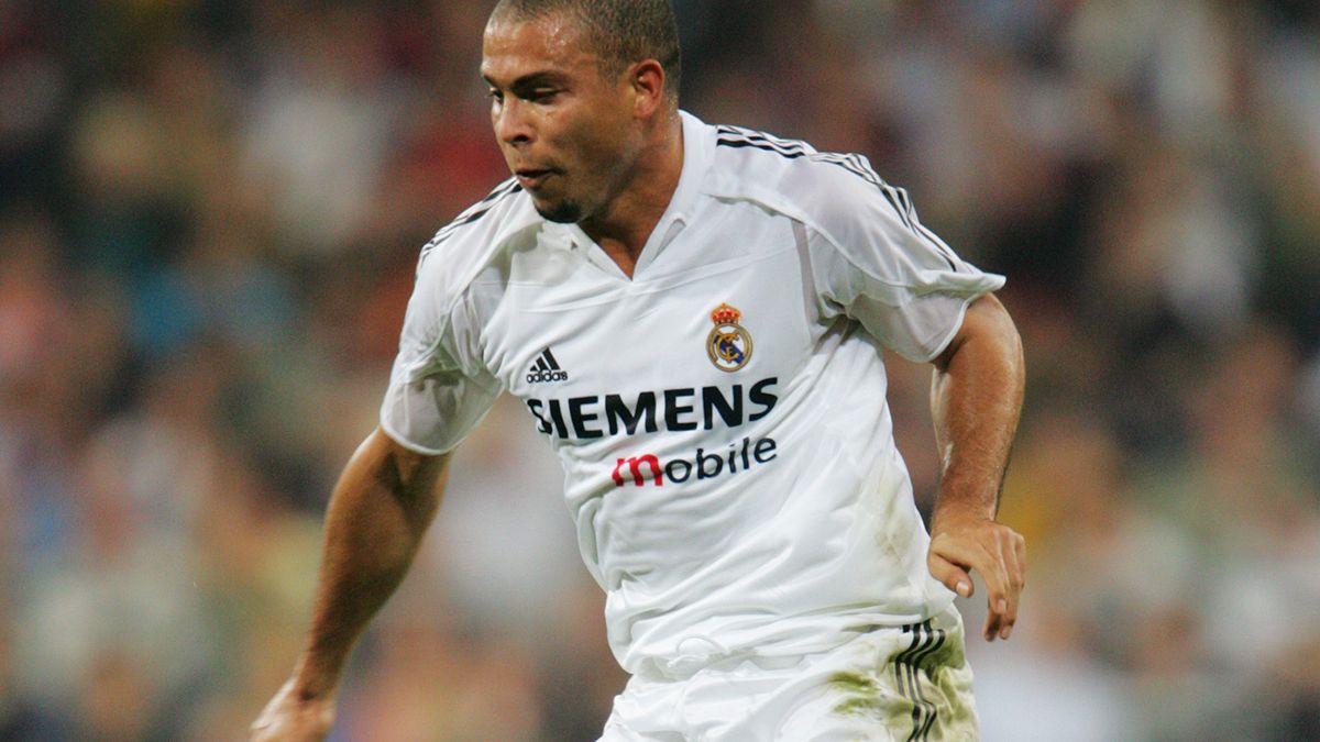 El regreso más esperado: Ronaldo vuelve al Real Madrid