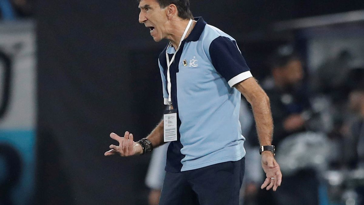 Directv: cómo ver EN VIVO Racing vs. Botafogo por Internet y cuánto ...
