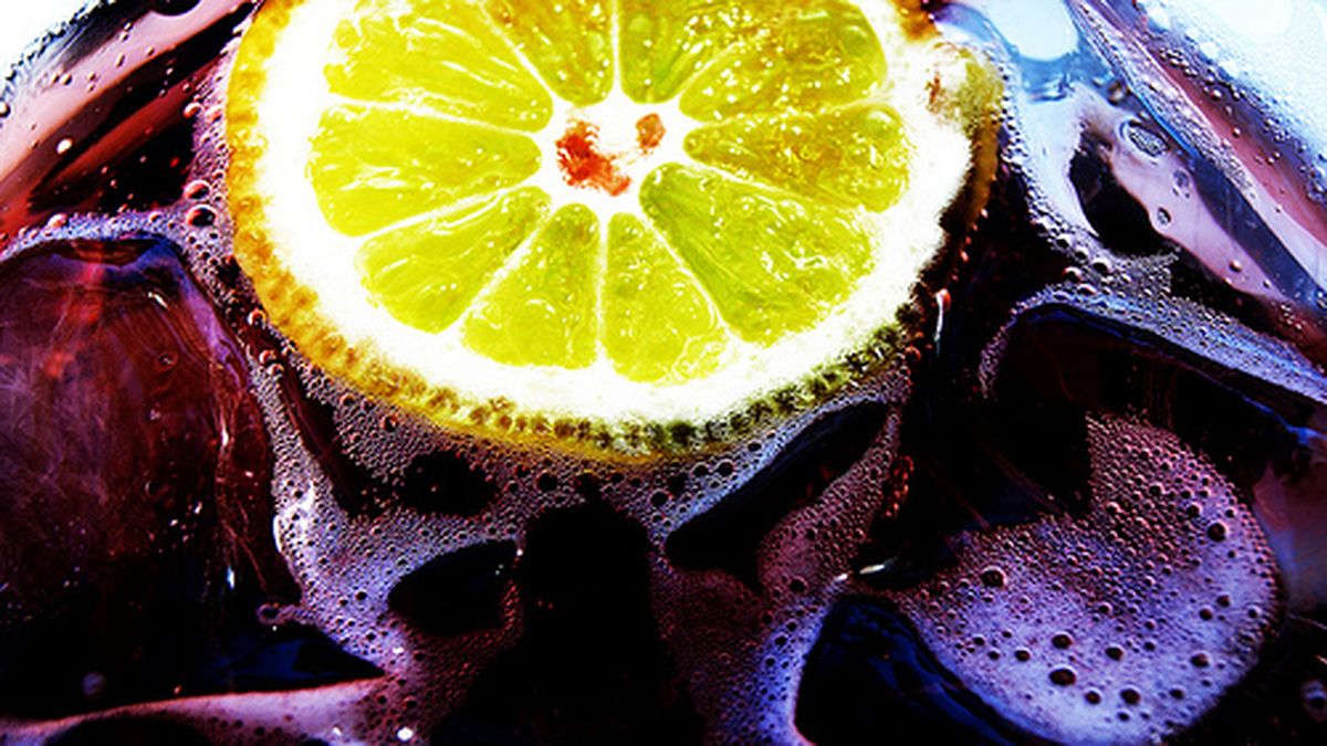 El vino tinto con coca, la moda que causa furor en Nueva York