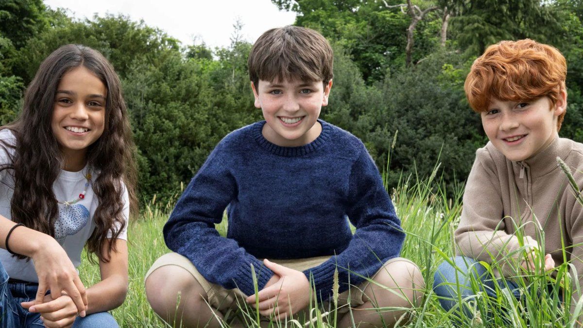 Harry Potter: las nuevas incorporaciones de la serie de HBO Max