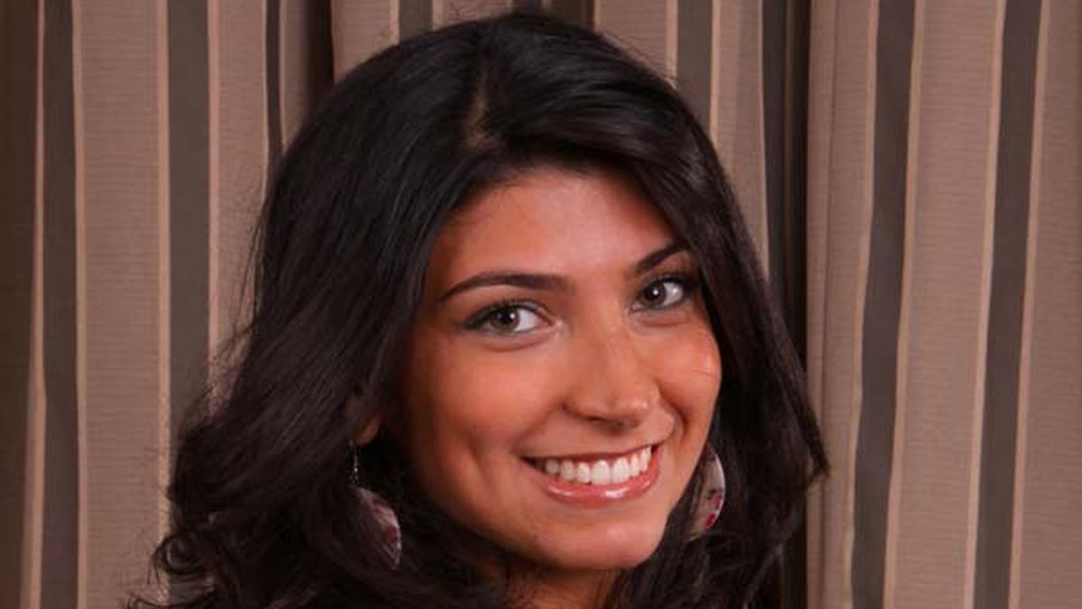 Solange, orgullosa de haber sido la última mujer en la casa