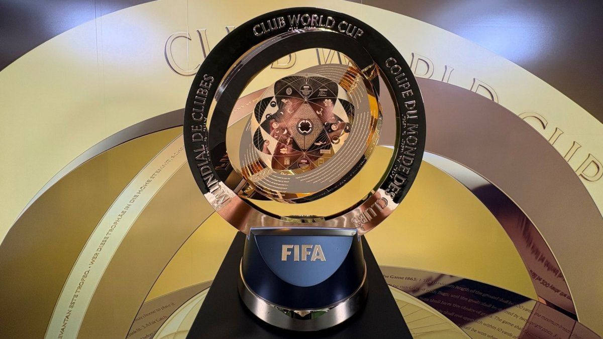 Cómo quedaron las semifinales del Mundial de Clubes 2025: clasificados ...