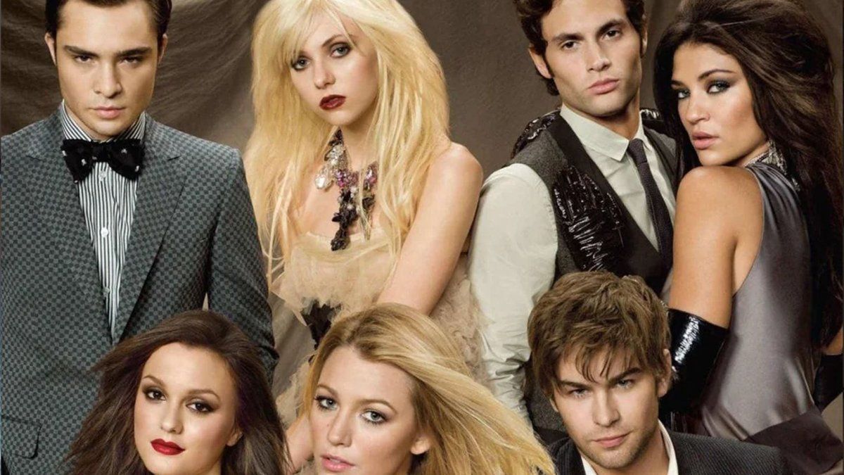 La nueva serie de HBO Max ideal para los fanáticos de Gossip Girl