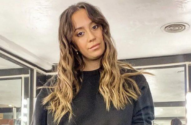 La denuncia de Nai Awada contra una actriz: Te ganaste una enemiga