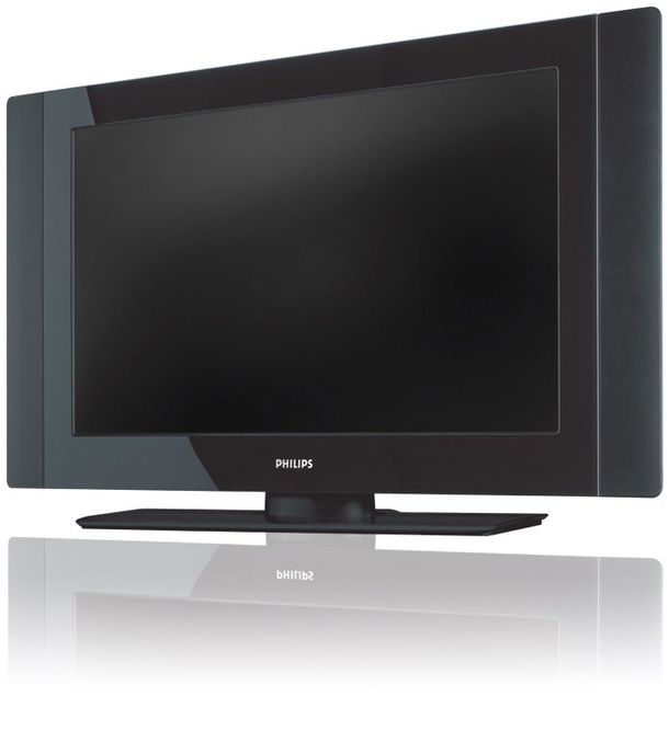 Presentan nueva línea de televisores