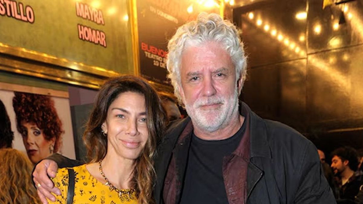 Allanan el domicilio del ex de Romina Gaetani en el marco de una ...