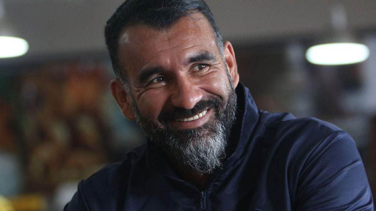 Un día después de la muerte de Robert Lima, falleció la madre de sus hijos