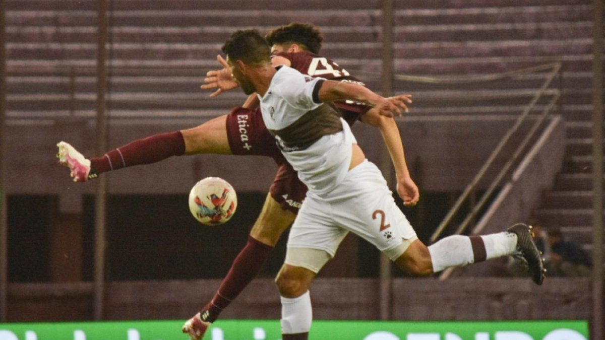 Fútbol Libre Por Celular Cómo Ver En Vivo Platense Vs Lanús