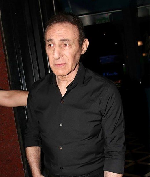 Norberto Marcos denunció que Fátima Florez lo controla