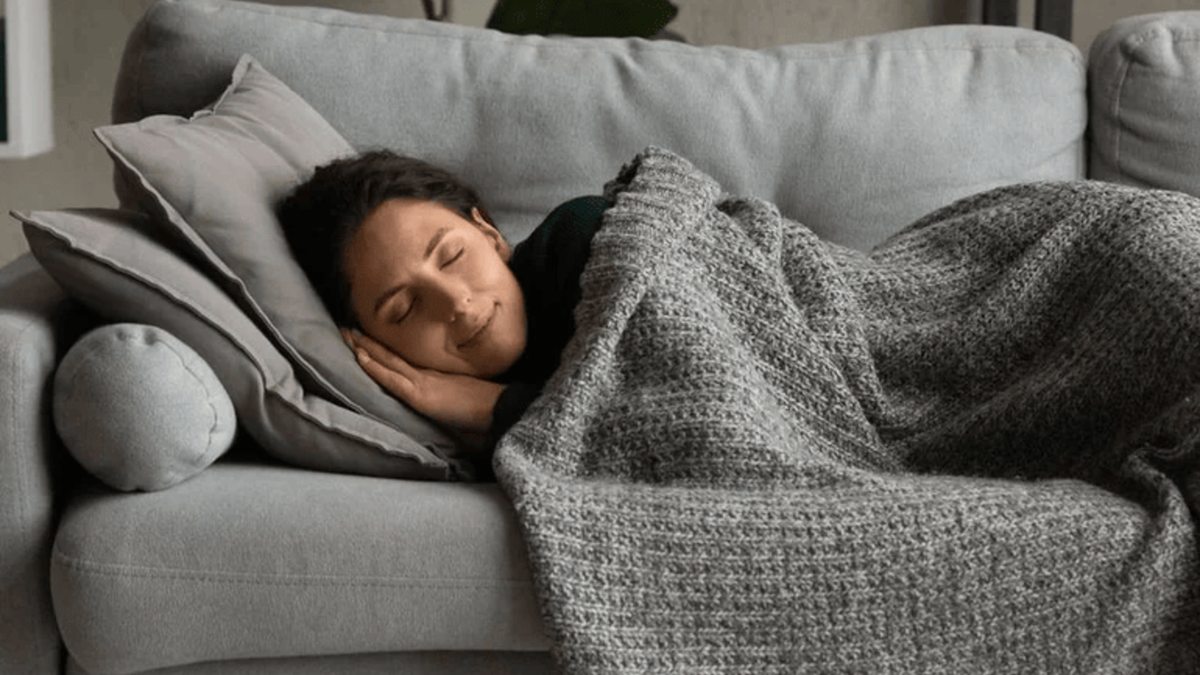 Cuánto tiene que ser el tiempo ideal de una siesta, según Harvard