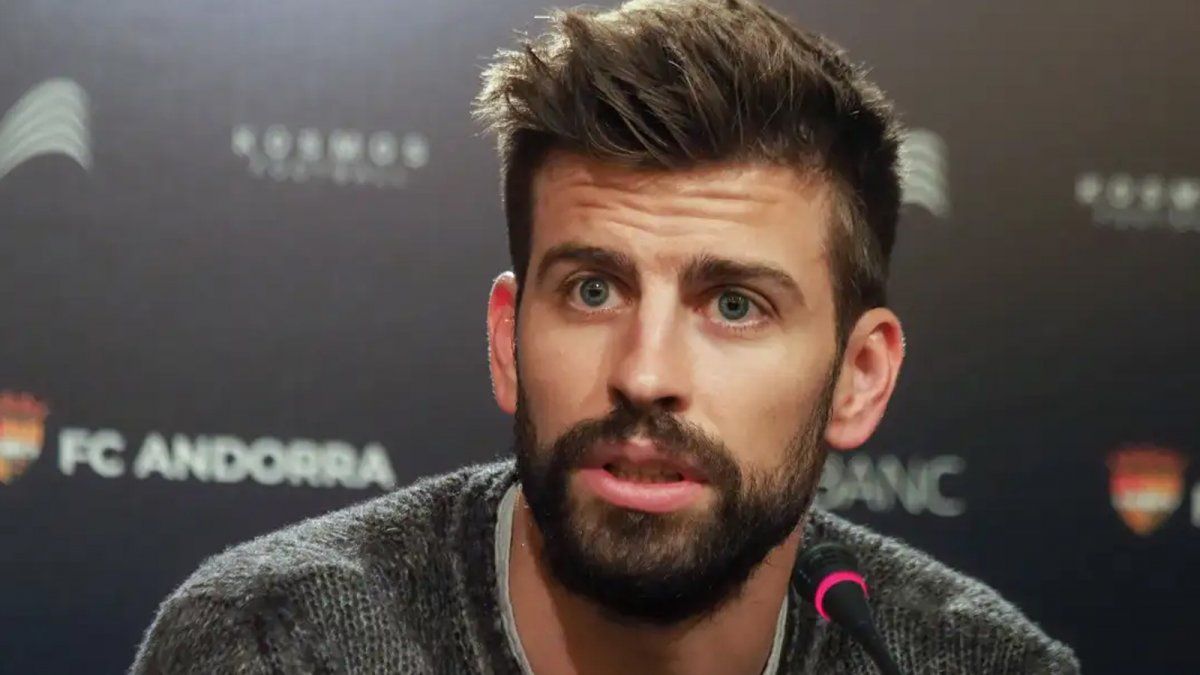 Gerard Piqué y el escándalo millonario que protagoniza