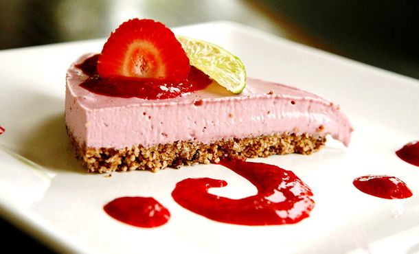 El verano trae al cheesecake a la mesa: conocé los mejores