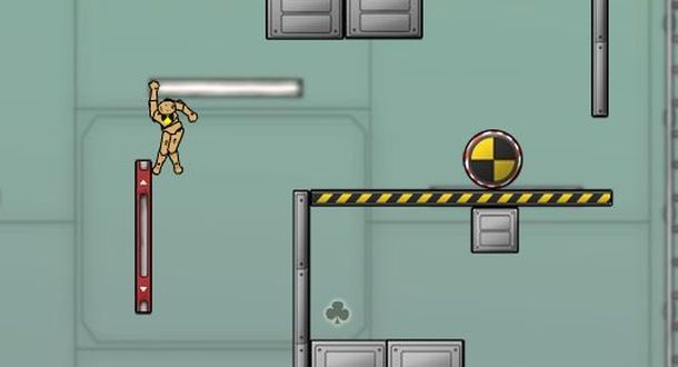 Dummy Never Fails: Puntería y velocidad