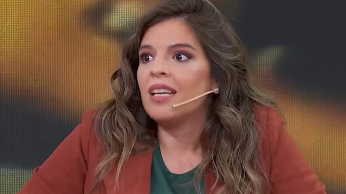 El Tremendo Posteo De Dalma Maradona Contra Verónica Ojeda Que Luego Borró