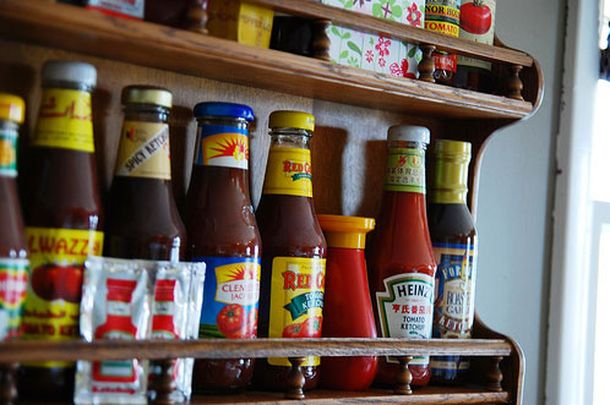 Diez aderezos para darle un toque gourmet a tus comidas