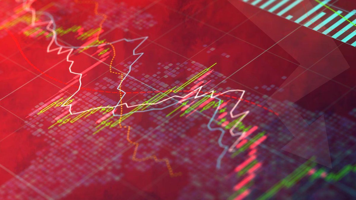 El Gobierno de Milei al borde del abismo: tras las elecciones se derrumban acciones argentinas ...