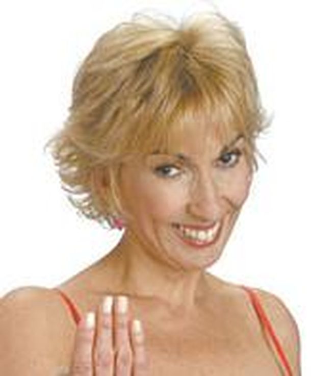 Actriz ¿se pone mimosa?