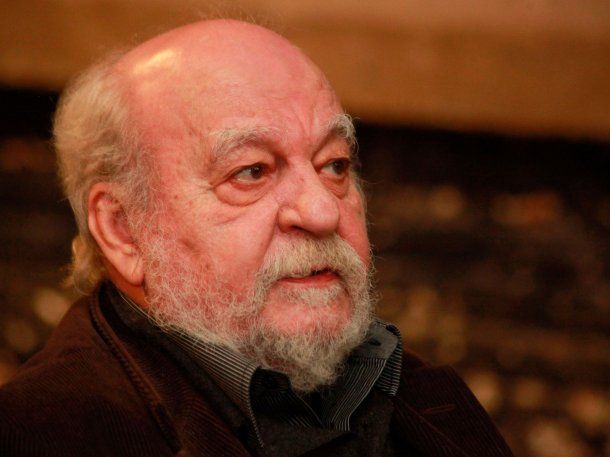 Murió Roberto Tito Cossa, pilar del teatro argentino