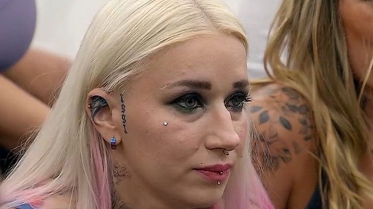 ¡Es igual!: ya comparan a Katia La Tana con otras dos exparticipantes ...