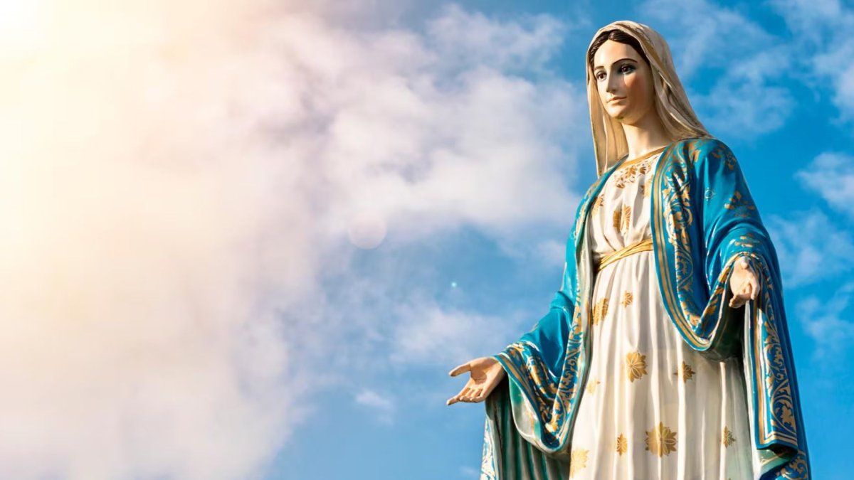 Día de la Asunción de la Virgen: por qué se celebra el 15 de agosto