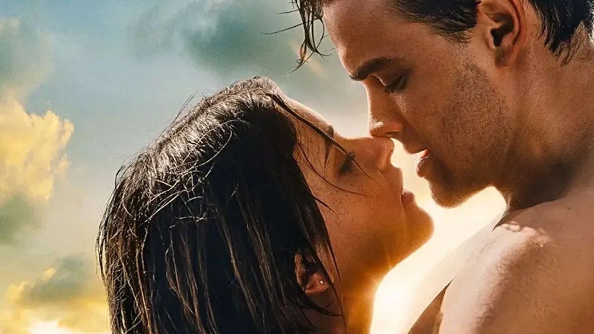 Culpa Nuestra: Prime Video estrenó el primer adelanto del fin de la trilogía