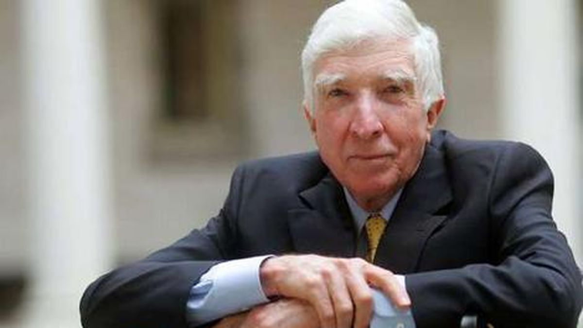 A los 76 años, falleció el novelista John Updike