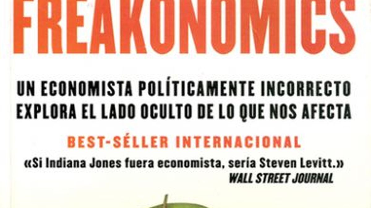 Freakonomics