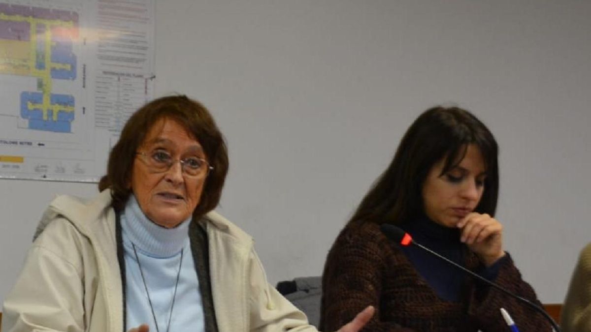 Murió Alcira Argumedo: desde el Gobierno lamentaron su partida