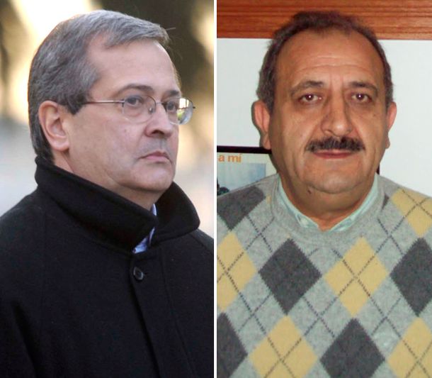 Cantero acusó a Noray Nakis de mantener a Bebote Álvarez