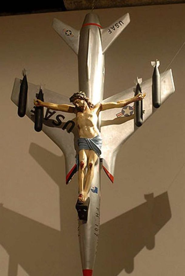 El argentino León Ferrari fue elegido como el mejor artista de la ...