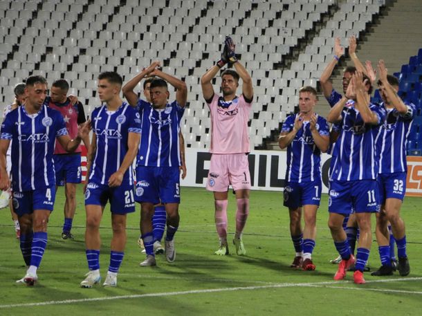 FÚTBOL LIBRE por celular: cómo VER EN VIVO Godoy Cruz vs. Independiente Rivadavia por el TORNEO ...