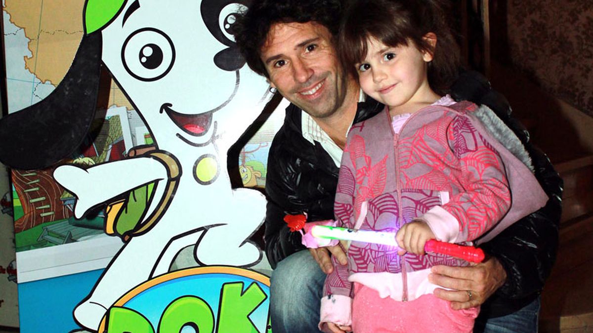 Doki, un mundo por explorar