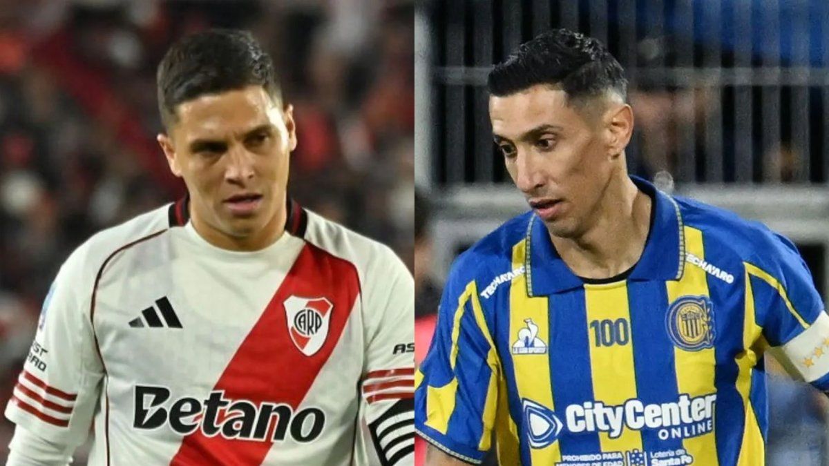 River vs. Rosario Central, por la semifinal del Torneo Apertura 2026 ...