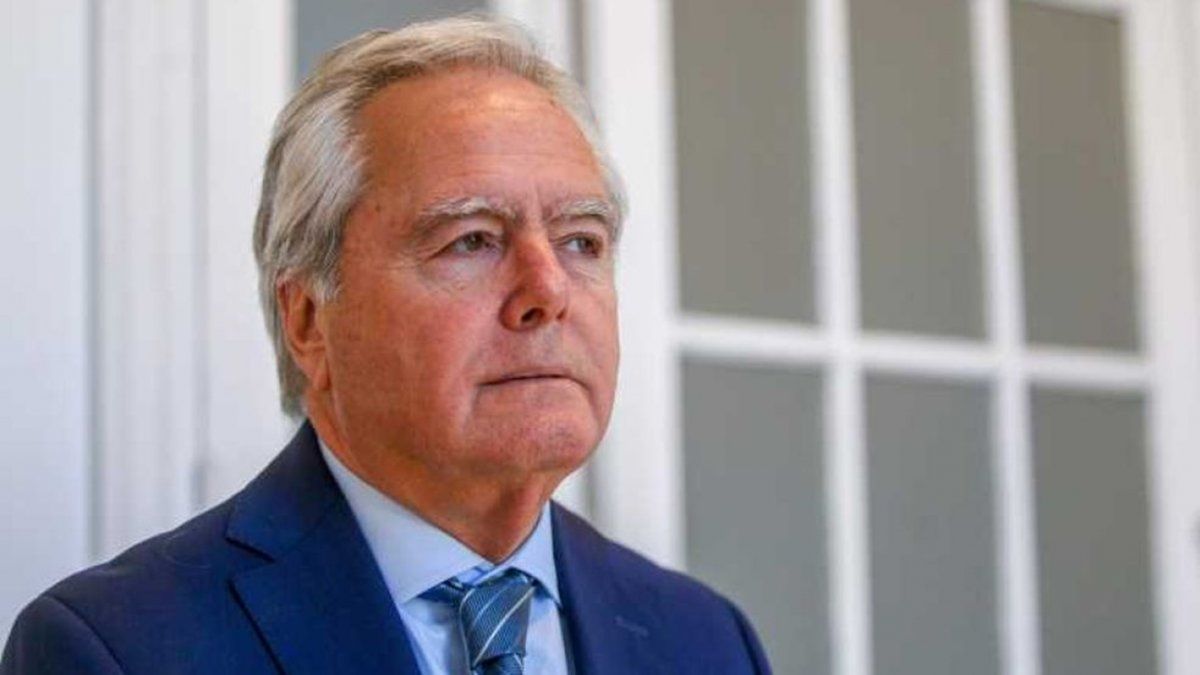 Federico Pinedo se suma al Gobierno: qué cargo ocupará