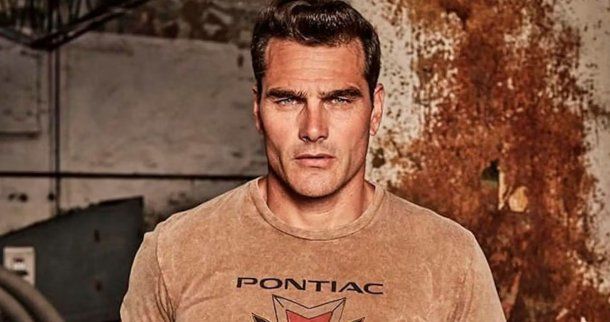 Hernán Drago planeaba un mega festejo por sus 50 años: ¿por qué lo ...