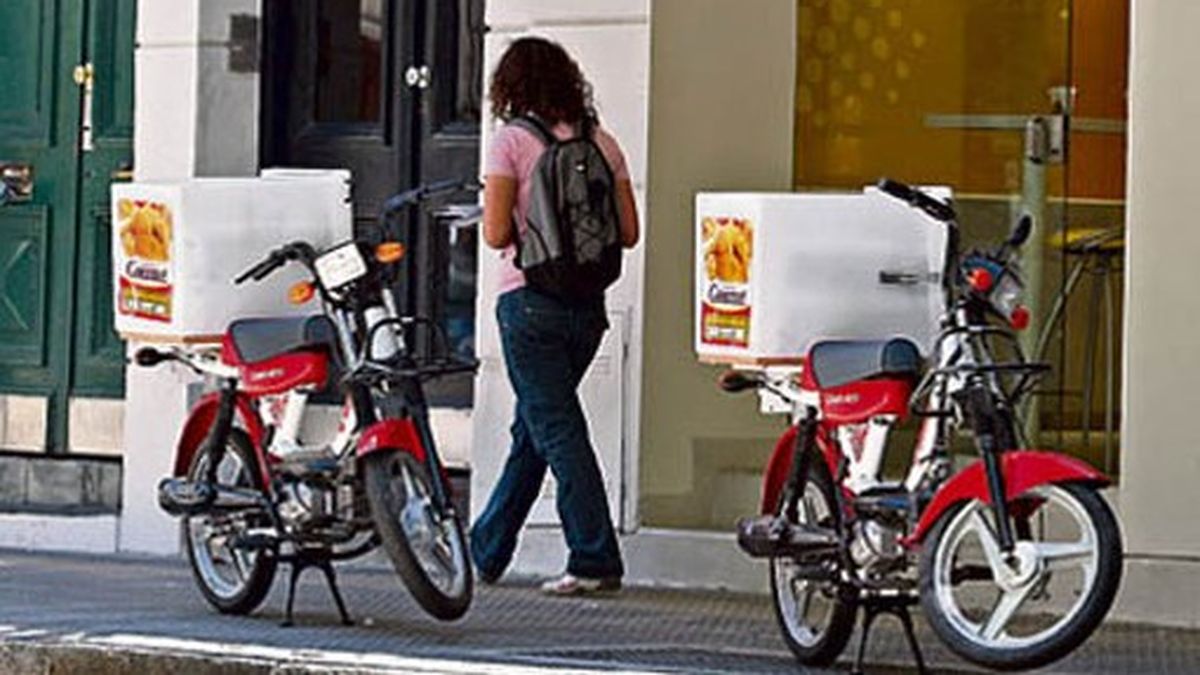 Cinco deliveries especiales para hacer una fiesta en tu casa