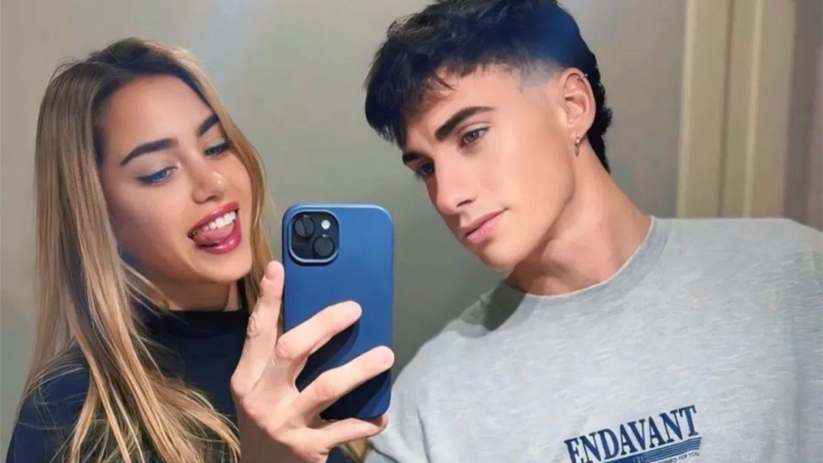 Gran Hermano: revelan cómo Alan Simone engañaba a Sabrina Cortez