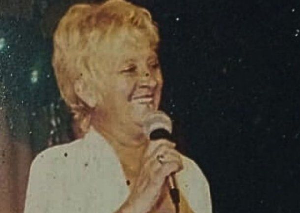 Murió la actriz Mary Longo, exponente de las artes escénicas de Rosario
