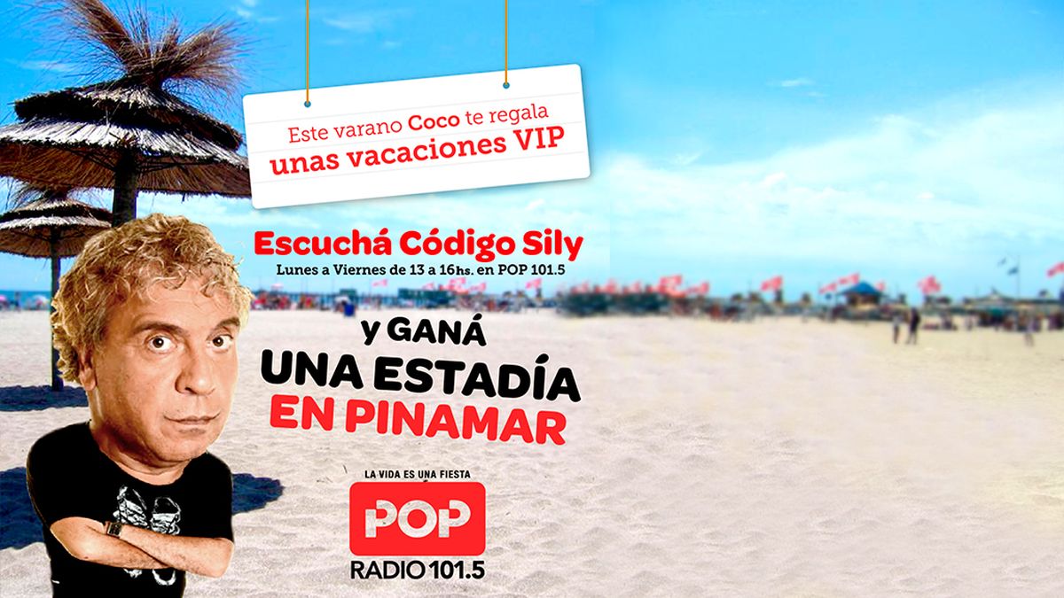 Coco te regala unas vacaciones VIP