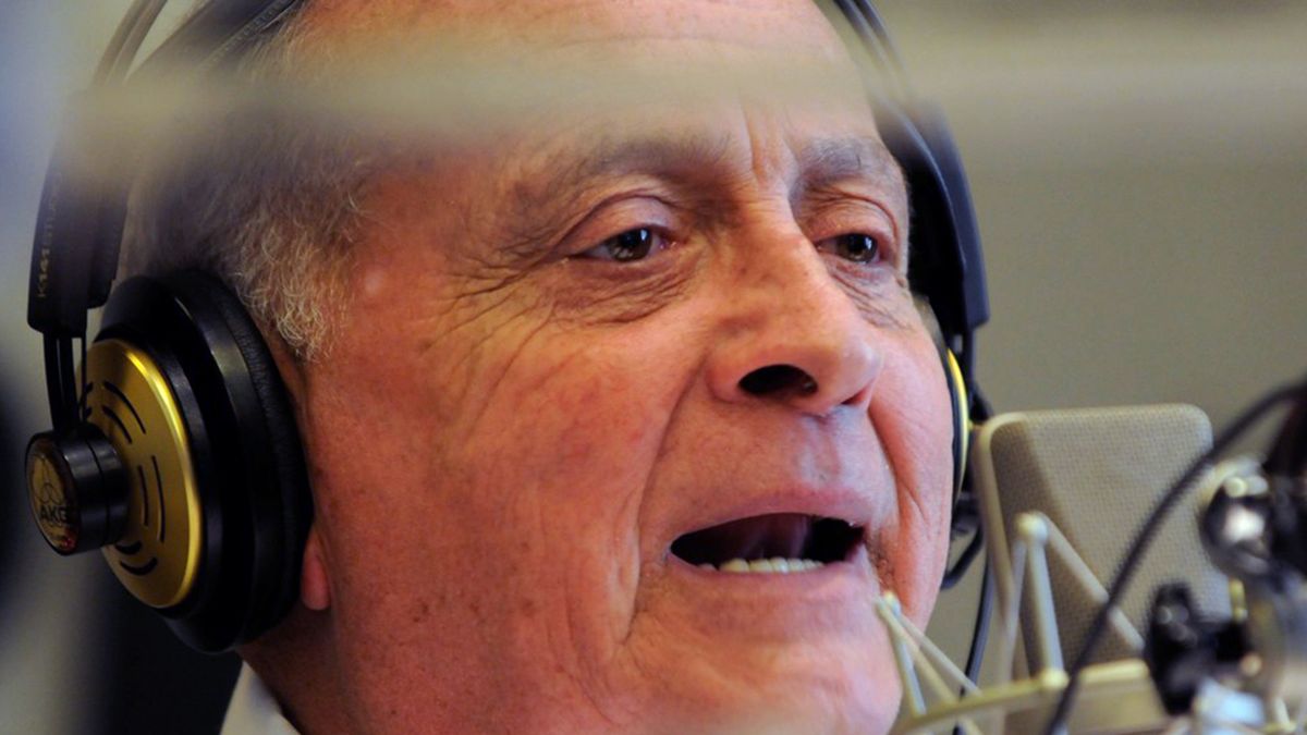 ESCÁNDALO: CHICHE GELBLUNG ECHÓ EN VIVO a una panelista tras un FUERTE ...