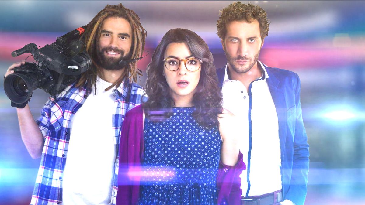 Fanny, la fan sale del aire a menos de un mes de su debut, por bajo rating