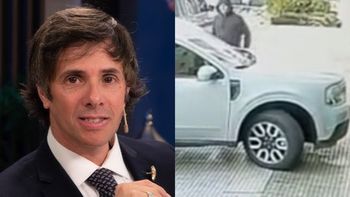 Volvieron a gritarle rosca floja a Robertito Funes Ugarte, esta vez en ...