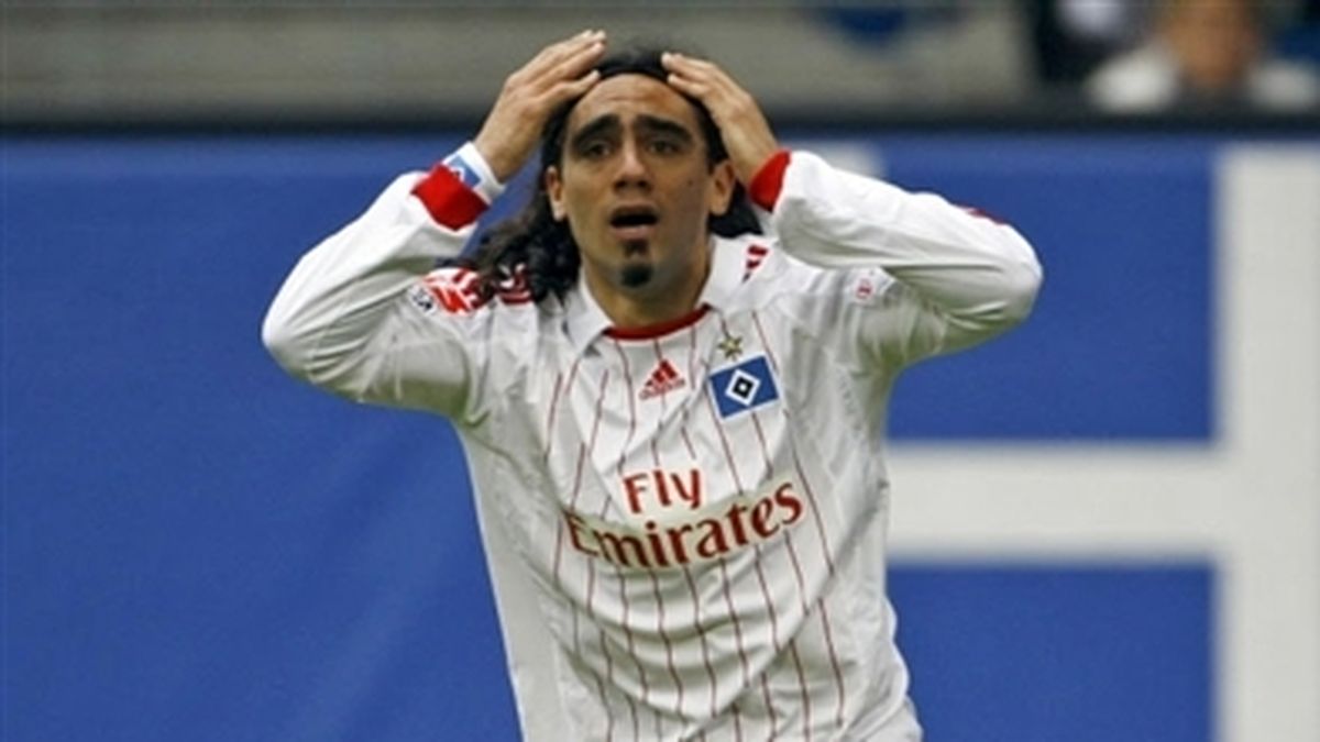 Argentinos va por Sorín que se quedó sin equipo y sin trabajo