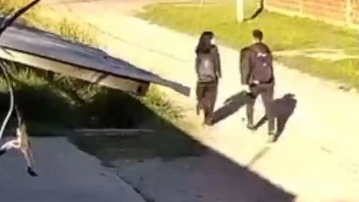 Florencio Varela: intentaron secuestrar a una chica a dos cuadras de ...