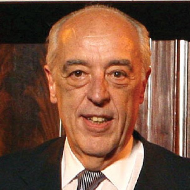 Murió Atilio Alterini, ex decano de la Facultad de Derecho de la UBA