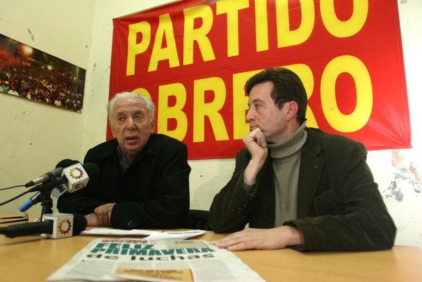 Ramal tiene grandes expectativas de que el FIT llegue a Diputados