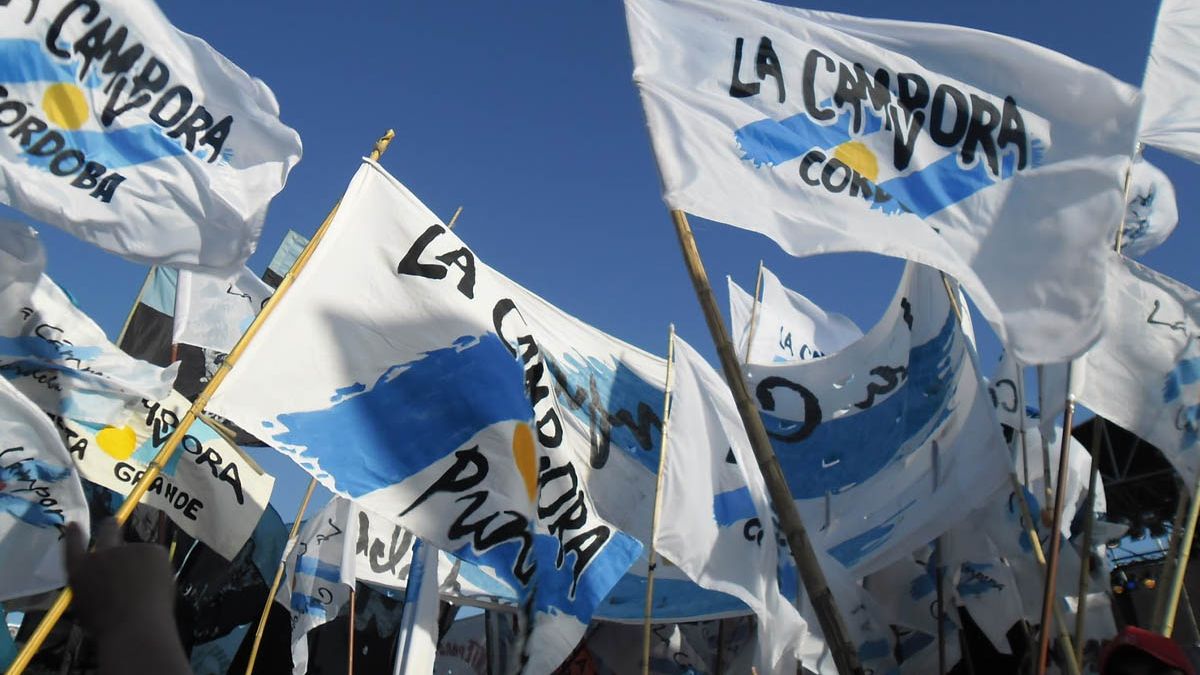 La respuesta de La Cámpora a Javier Milei por divulgar una fake news ...