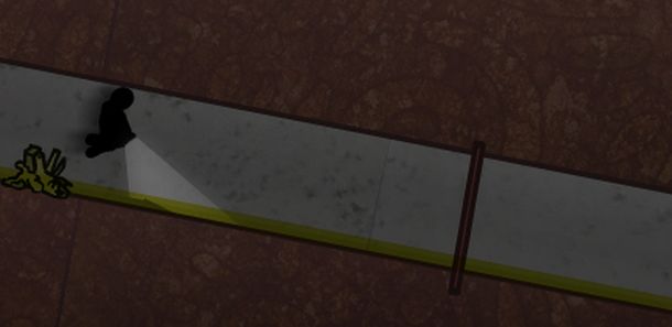 Sewer Slide Fury: Tu rapidez con el teclado es lo único que importa