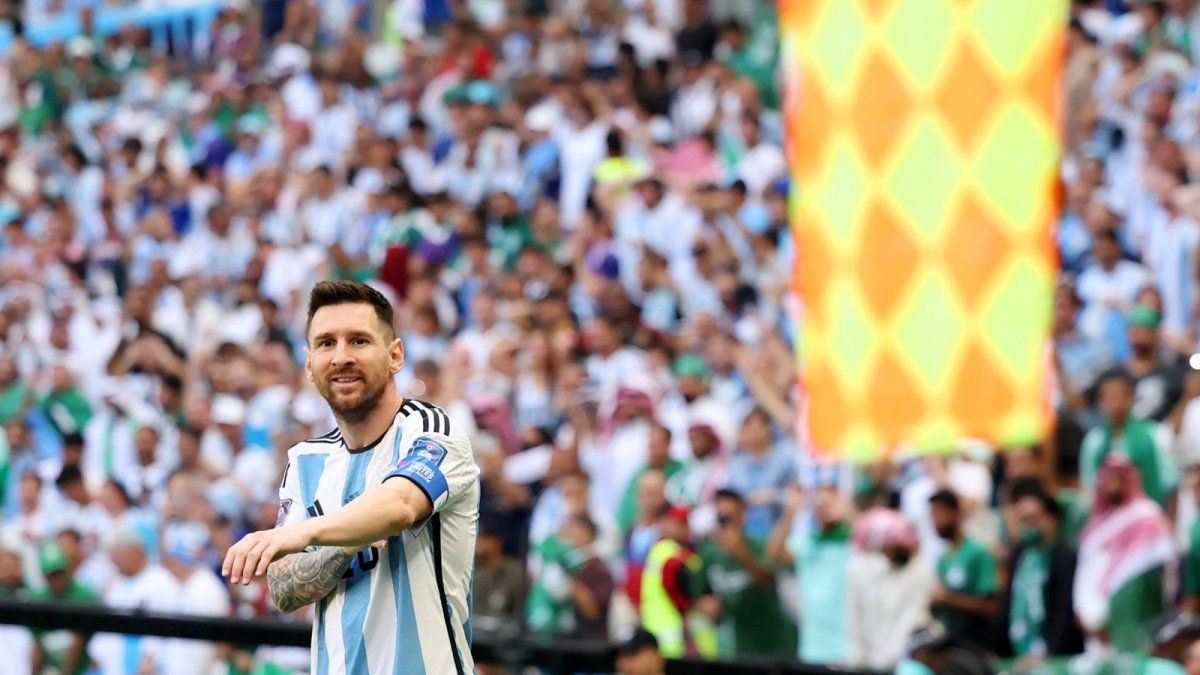 El VAR como protagonista: los tres goles anulados a la Selección Argentina