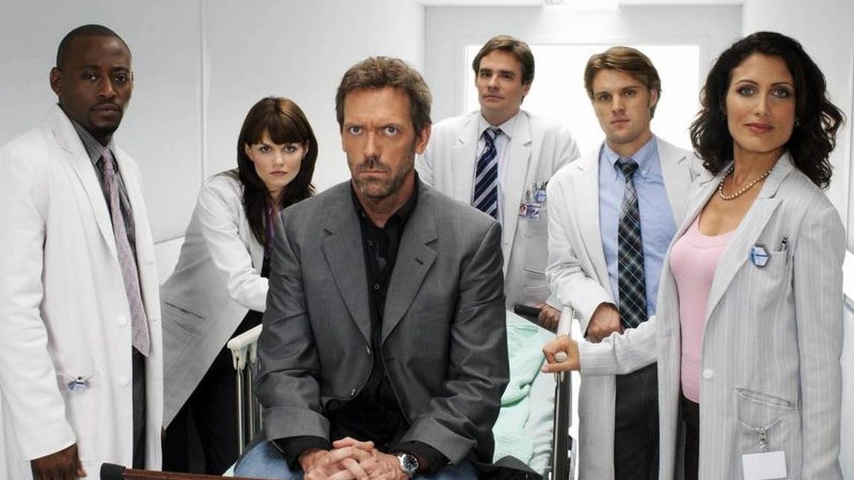 Netflix estrenó una de las series más exitosas de la historia y ...